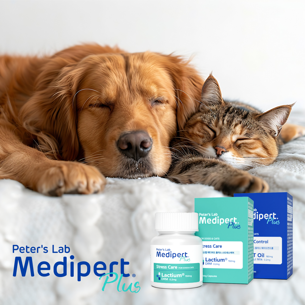 ピータースラボ. ペットとの幸せな時間のためにピータースラボ. – Peter's Lab