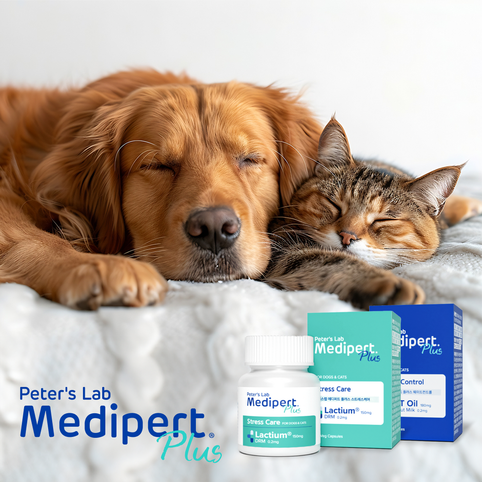 ピータースラボ. ペットとの幸せな時間のためにピータースラボ. – Peter's Lab